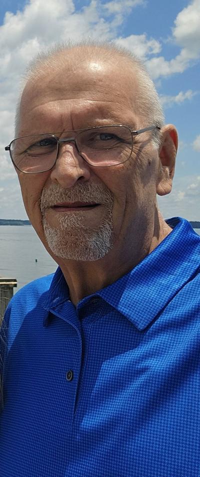 Joe Vaughn | Obituaries | readtheleader.com