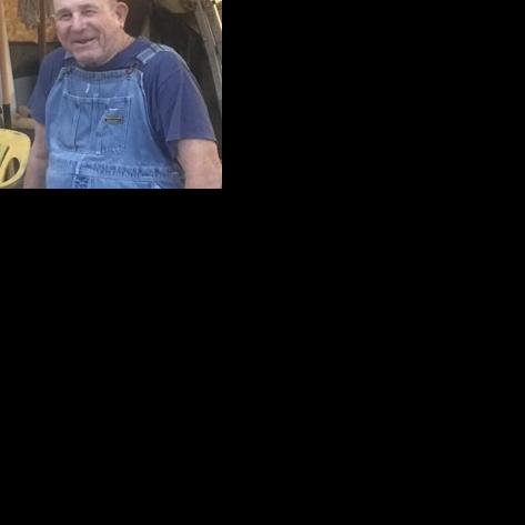 James Neill Potts | Obituaries | readtheleader.com