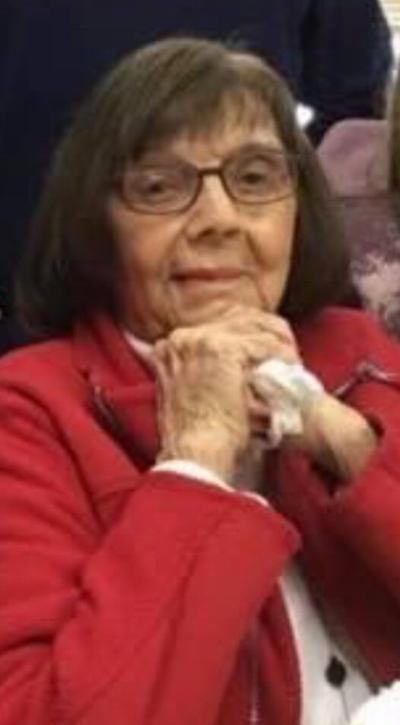 Wanda Lee Fisher Broadway | Obituaries | readtheleader.com