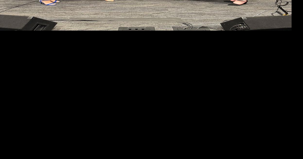 TCAT Parsons Campus graduates practical nurses | Schools ...