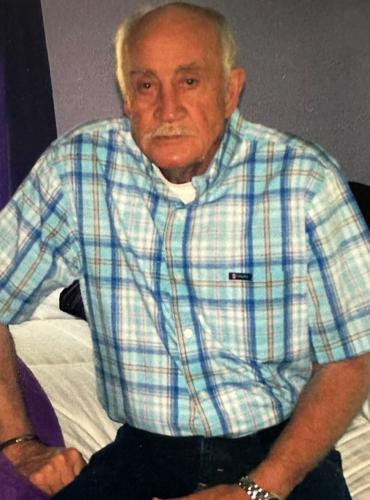 Jerry P. Rushing | Obituaries | readtheleader.com