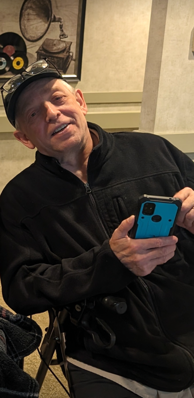 Richard Carl Federman | Obituaries | readtheleader.com