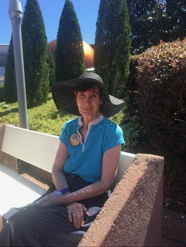 Patricia Ann Rickman | Obituaries | readtheleader.com