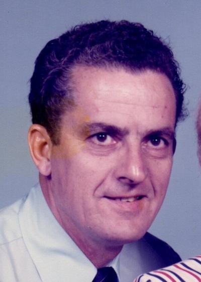 Andrew Ray Stricklin | Obituaries | readtheleader.com