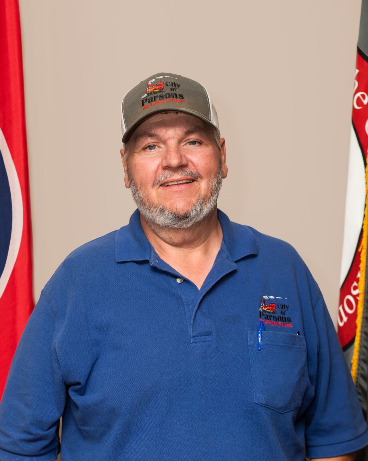 Parsons parade dedicated to memory of Wayne Lyles | News ...