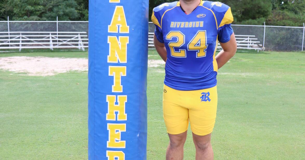 Riverside football has three selected to annual West Tennessee All-Star ...