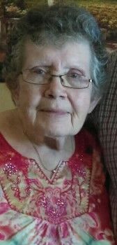 Bonnie Ruth Shavers | Obituaries | readtheleader.com