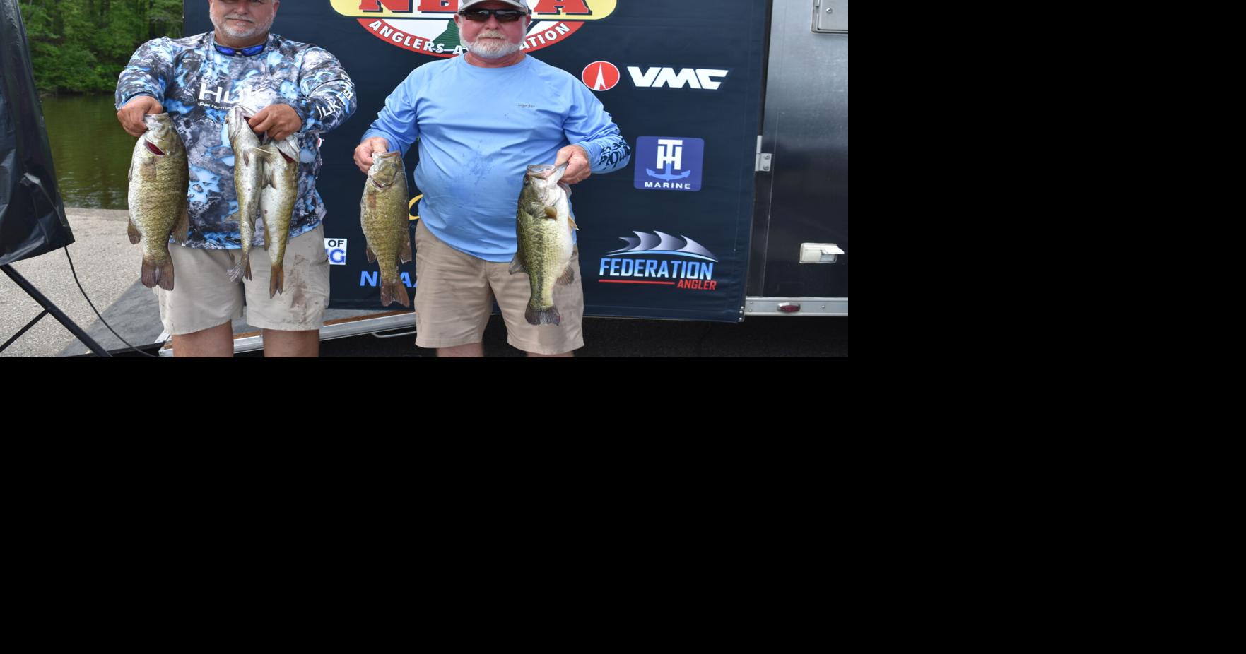 Lott and Ross win KLOT tournament at Parsons | Sports | readtheleader.com