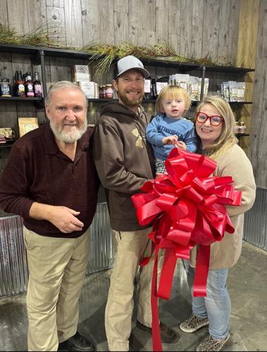 Bartholomew family to be given Key to the Town of Decaturville at Main ...