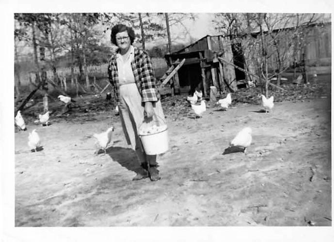 Bartholomew family to be given Key to the Town of Decaturville at Main ...