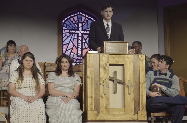 Bravo! Encore! Bravo! | News | readtheleader.com