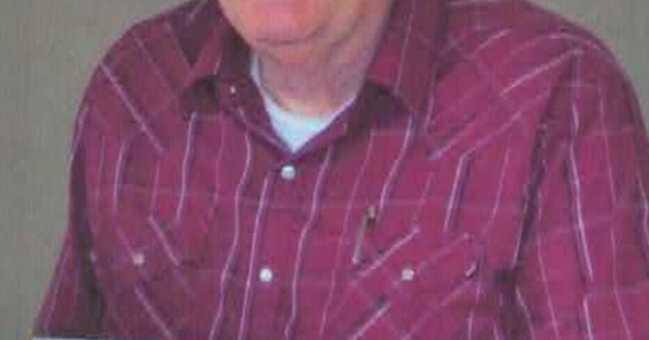 Eldridge Clyde Thornhill | Obituaries | readtheleader.com