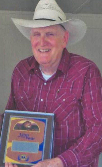 Eldridge Clyde Thornhill | Obituaries | readtheleader.com