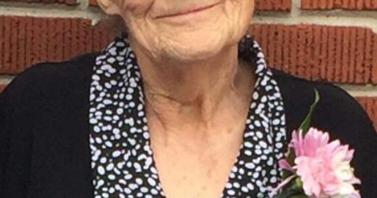 Mary C. Coates | Obituaries | readtheleader.com