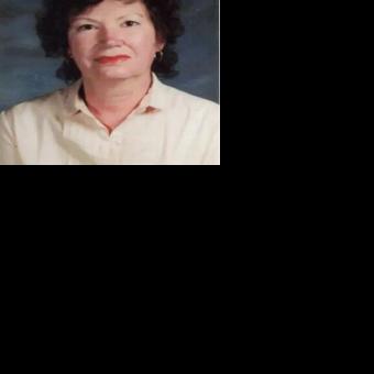 Tommie Joan Alexander | Obituaries | readtheleader.com