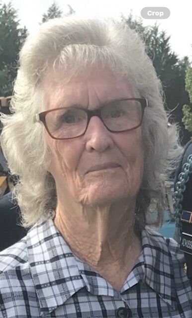 Margie Mae Pitts | Obituaries | readtheleader.com