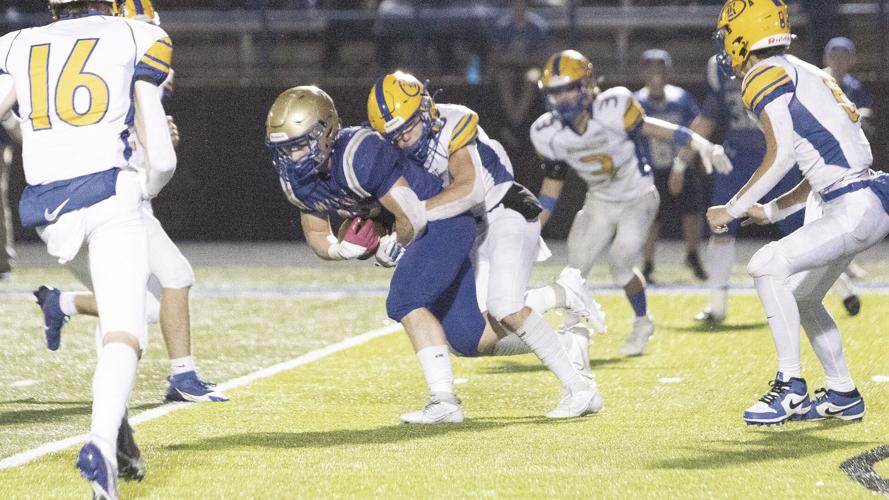 Panthers hope to punch their ticket Friday following big win over ...