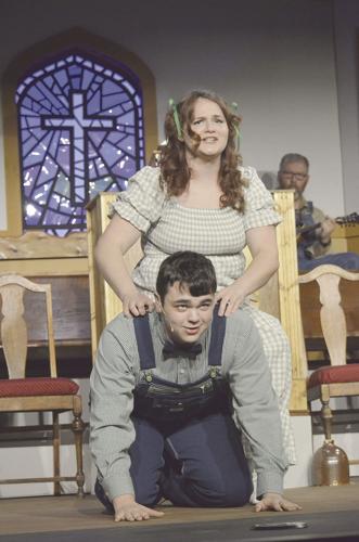 Bravo! Encore! Bravo! | News | readtheleader.com