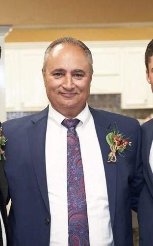 Michael Anthony Pezzuti | Obituaries | readtheleader.com