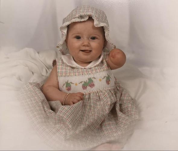 Meet Haley Price: The glass half-full girl! | News | readtheleader.com