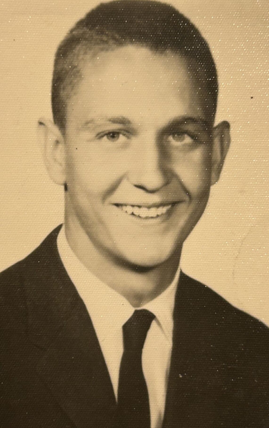 Ralph Quinn | Obituaries | readtheleader.com