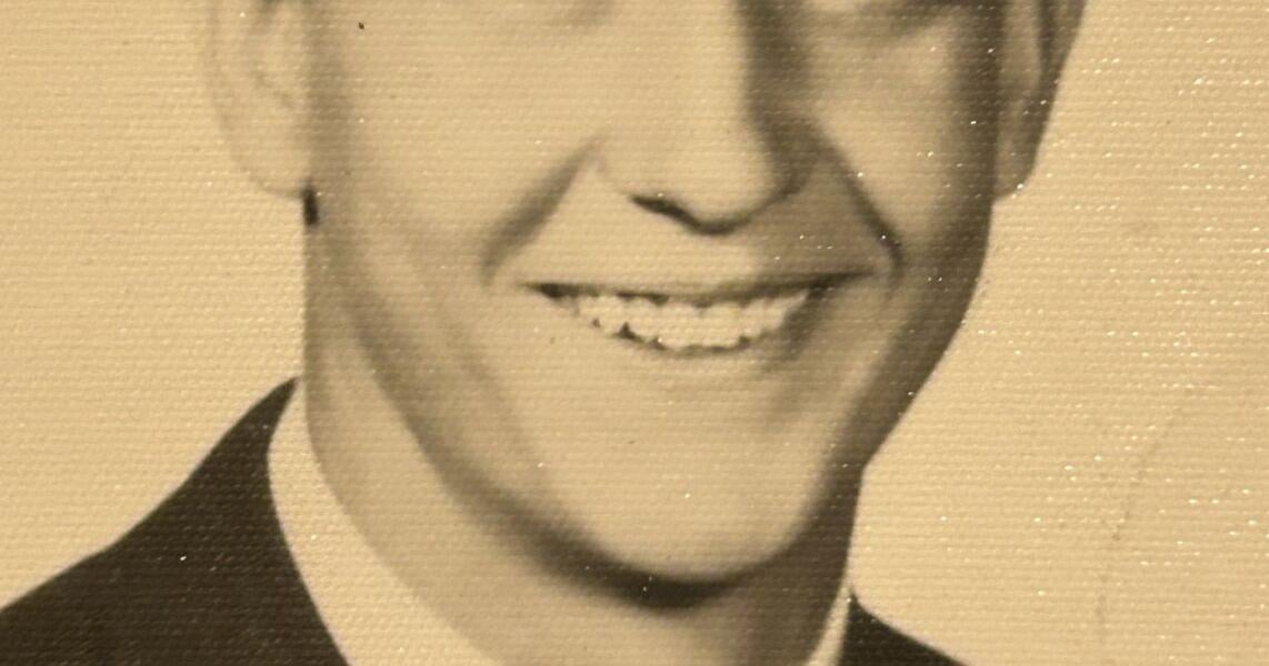 Ralph Quinn | Obituaries | readtheleader.com