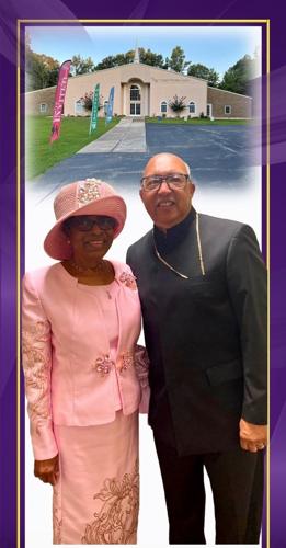 Pastor Joseph Fisher to become Auxiliary Bishop | News | readtheleader.com
