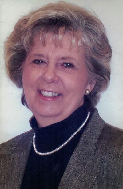 Diann C. Floyd | Obituaries | readtheleader.com