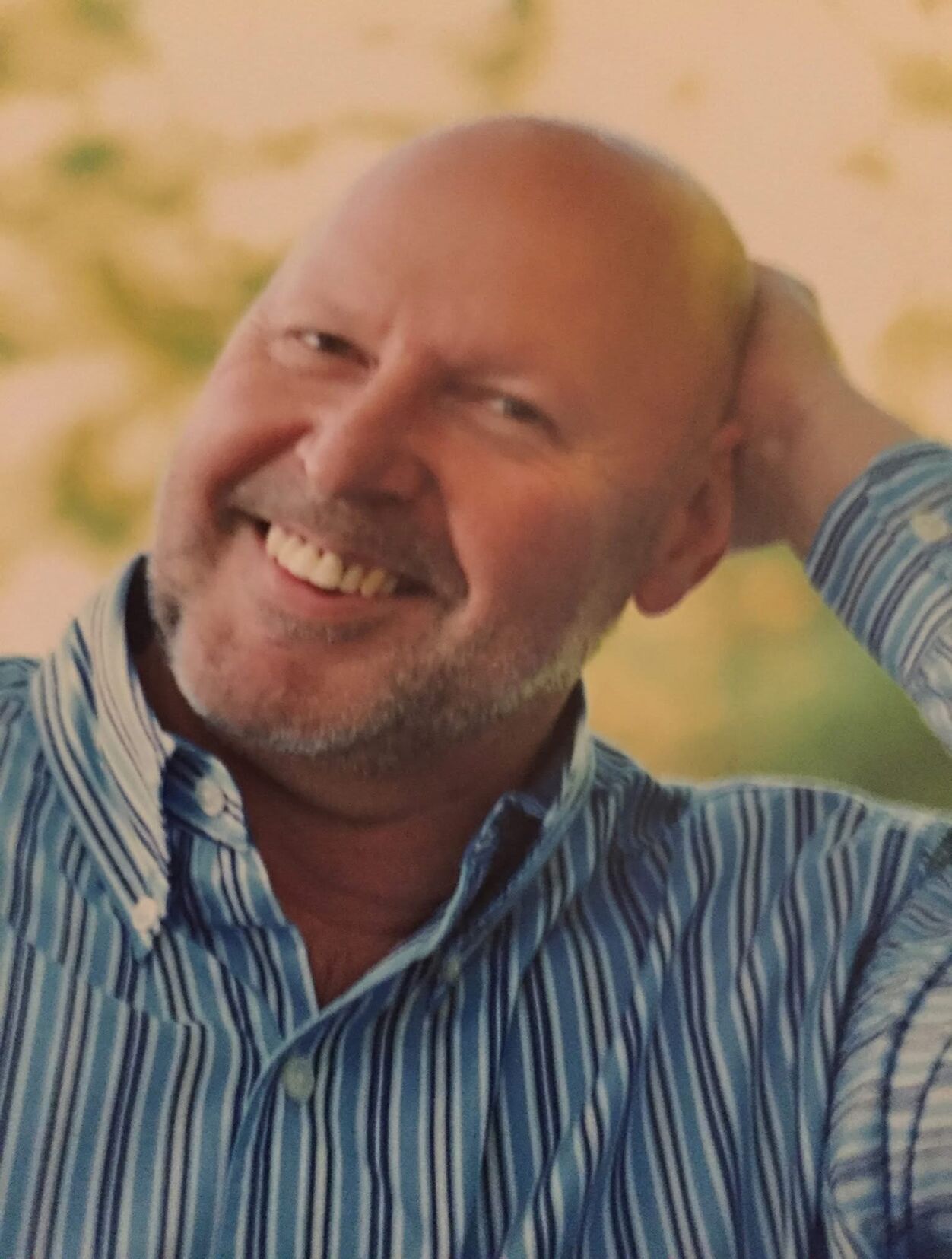 Donald Ray Davis | Obituaries | readtheleader.com