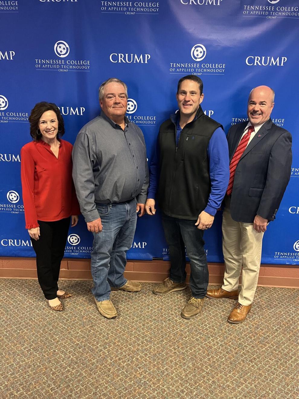 Brake, Brasher advance to statewide excellence awards | News ...