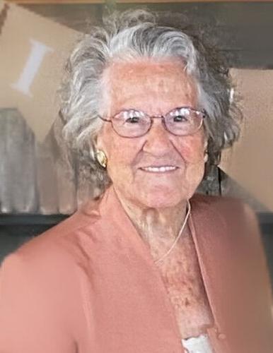 Bobbie Nell Cotham | Obituaries | readtheleader.com