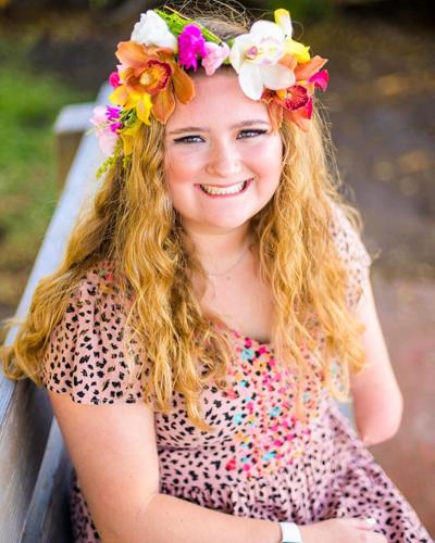 Meet Haley Price: The glass half-full girl! | News | readtheleader.com