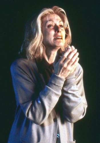 TV Tinsel: Judith Light psyched to be part of team in 'The Terror ...