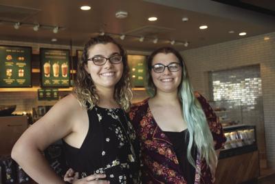 Randolph twins tackle a new adventure | News | recorderonline.com