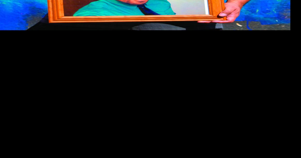 Local man gives gift of life | News | recorderonline.com