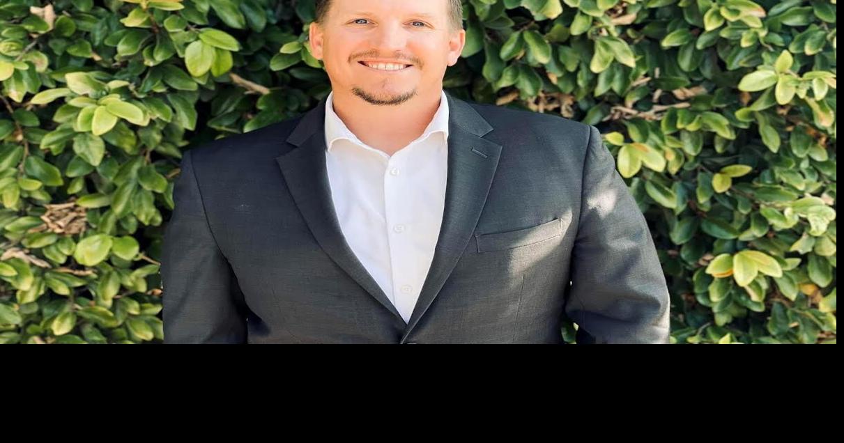Ridenour set to become Exeter's City Administrator | Photos ...