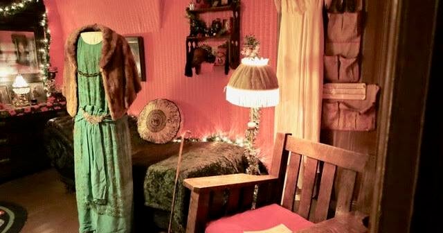 History Comes Alive: Plenty of Nostalgia at Zalud House | Photos ...