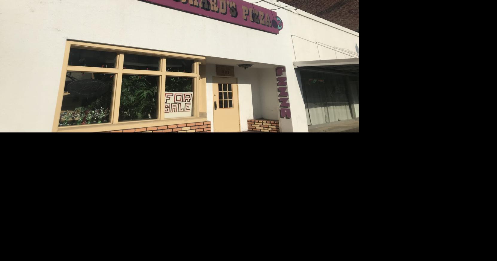 Poor Richard's being sold — name and pizza set to stay the same ...