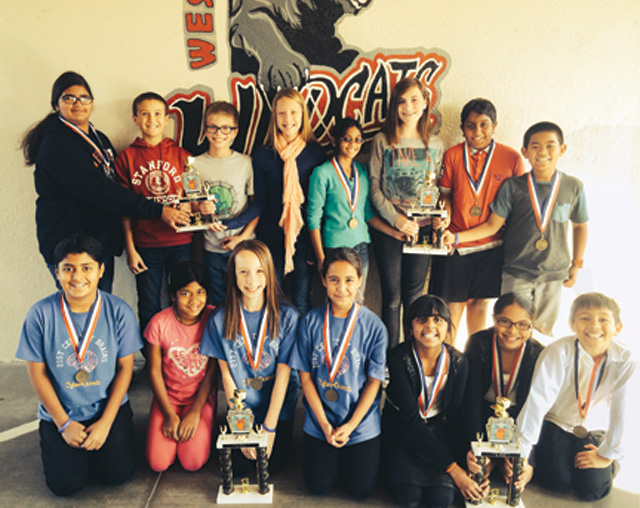 CyberQuest: Re-imagining education | News | recorderonline.com