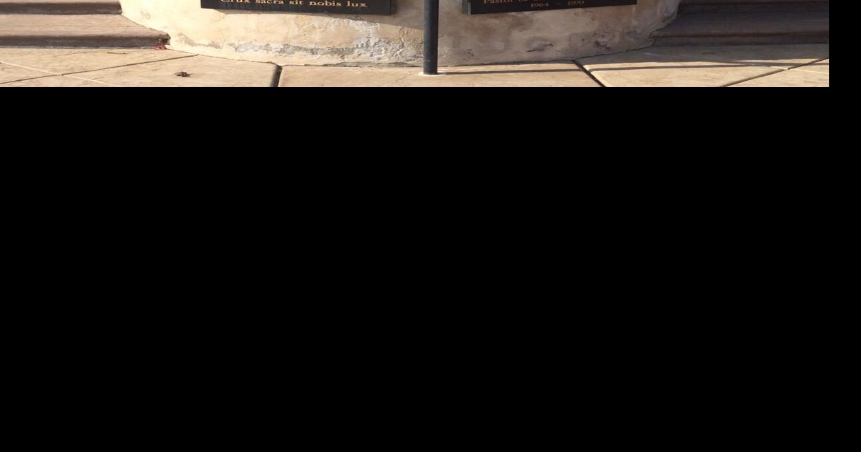 From The Pulpit: Monsignor Scott Daugherty | Photos | recorderonline.com