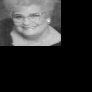 Betty Lou Linton | | recorderonline.com