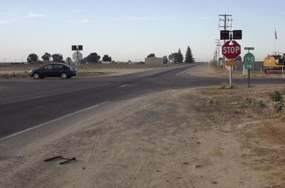 Another roundabout on Highway 190 | News | recorderonline.com
