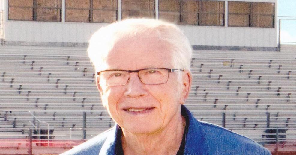 'Mentor of mentors:' Jacob Rankin dies at 84 | Photos | recorderonline.com