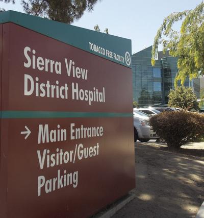 Sierra View recognized for quality nationally | News | recorderonline.com