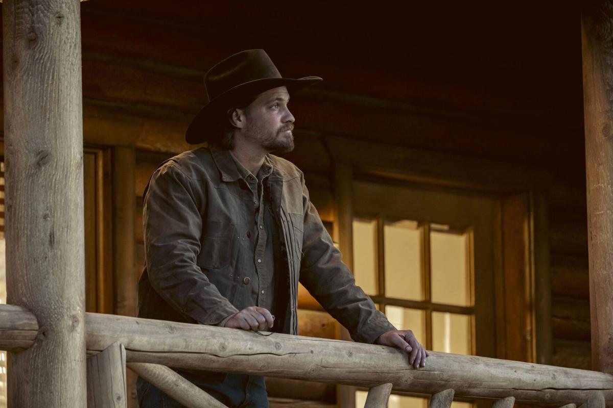 ‘Yellowstone’ spinoff ‘Marshals’ begins filming Season 2 in Utah ...