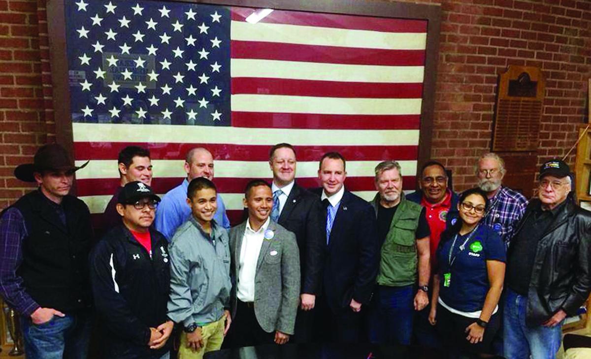 Native son wins Assembly seat | News | recorderonline.com