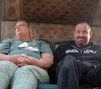 Patsy and Jesse Suggs sentenced to jail | | recorderonline.com