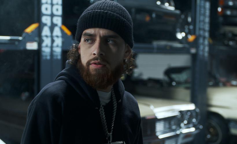 Q&A: In new movie ‘Clika,’ corrido singer Jay Dee takes his true story ...