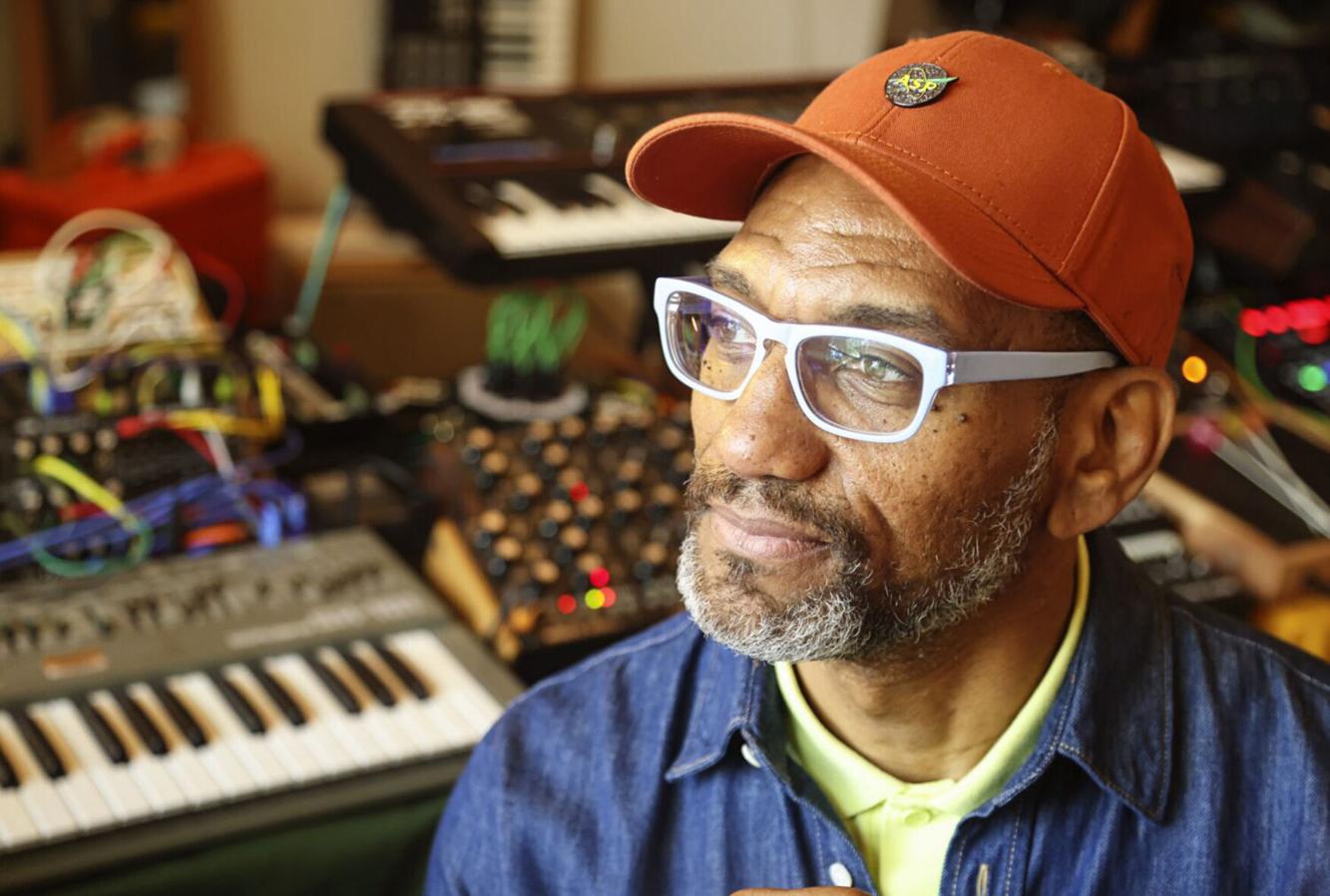 A history of Black electronic music can’t exist without Philly. Philly ...