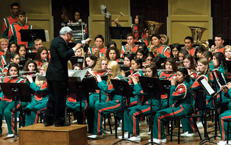 CMEA ends on Superior notes | News | recorderonline.com